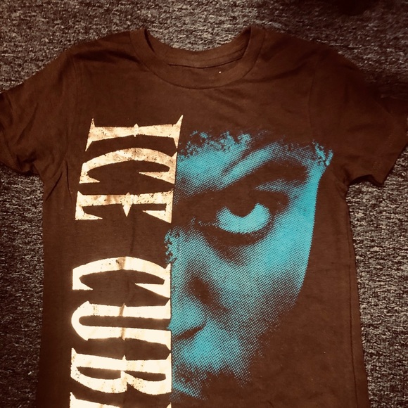 Tops | Ice Cube Shirt | Poshmark